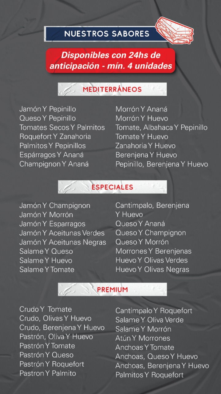 Promociones - Ramallo Club