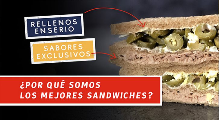Ramallo Club – Sándwiches de miga y servicio de lunch – Los productos ...