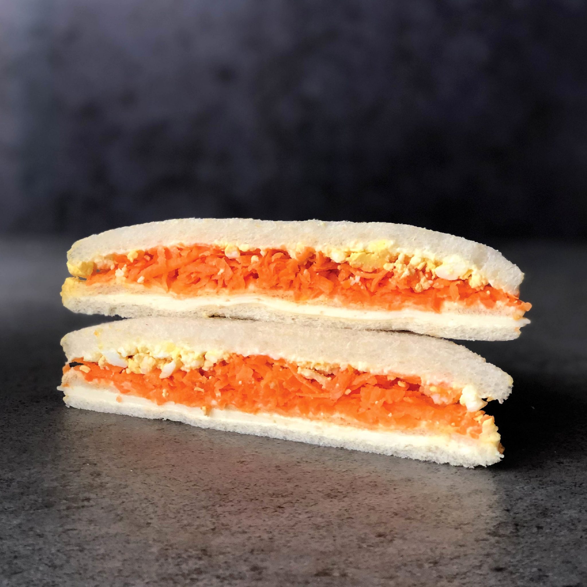 Zanahoria – Ramallo Club – Sándwiches de miga y servicio de lunch